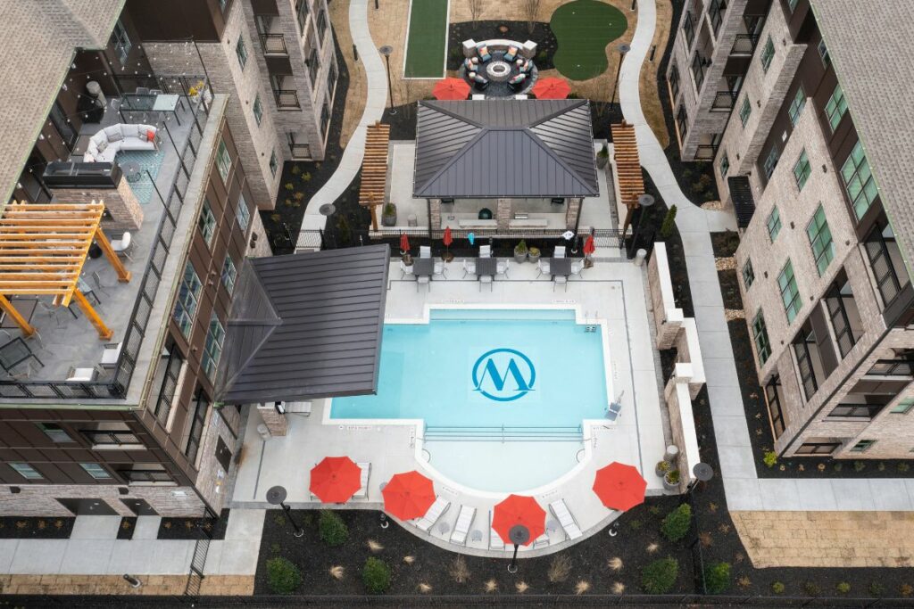 Amenities | The Westcott | Apartments in Canton, GA